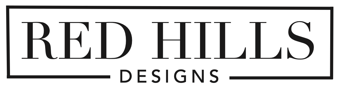 Red Hills Designs, Hand-Crafted Tables & Home Essentials